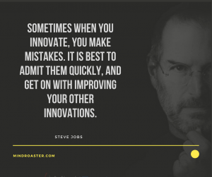 10 Steve Jobs sucess Quotes That You Need To Learn To Succeed - Mind ...