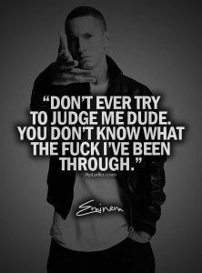 Greatest Eminem Quotes of All Time - Mind Roaster