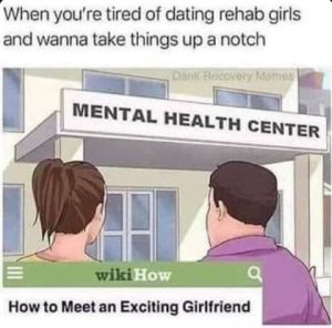 Best Rehab Meme Collection - Mind Roaster