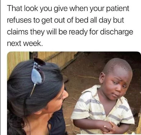 Best Rehab Meme Collection - Mind Roaster