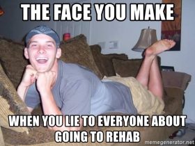 Best Rehab Meme Collection - Mind Roaster