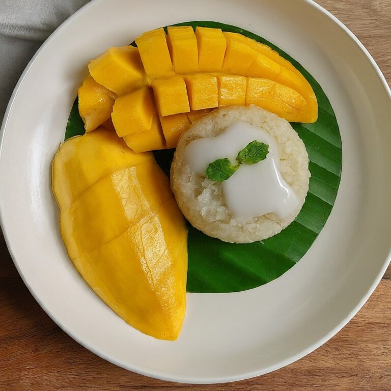 100+ Popular Thai Food Captions For Instagram - Mind Roaster