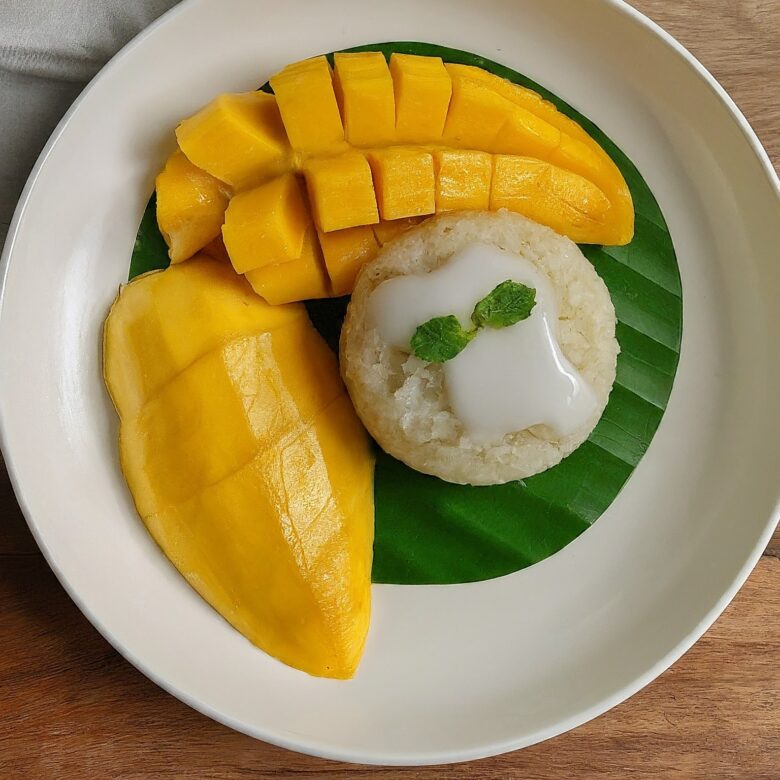 100+ Popular Thai Food Captions For Instagram - Mind Roaster