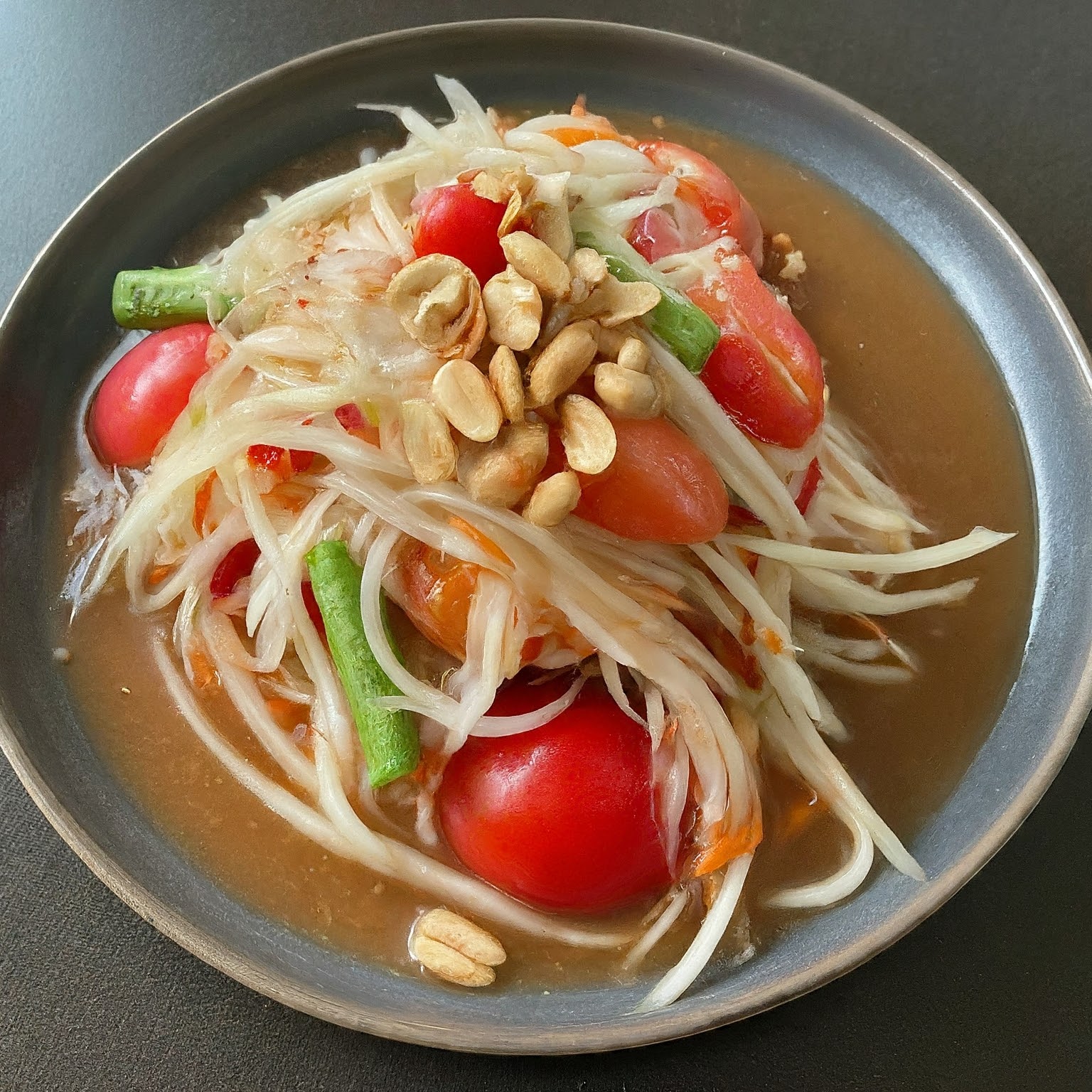 100+ Popular Thai Food Captions For Instagram - Mind Roaster