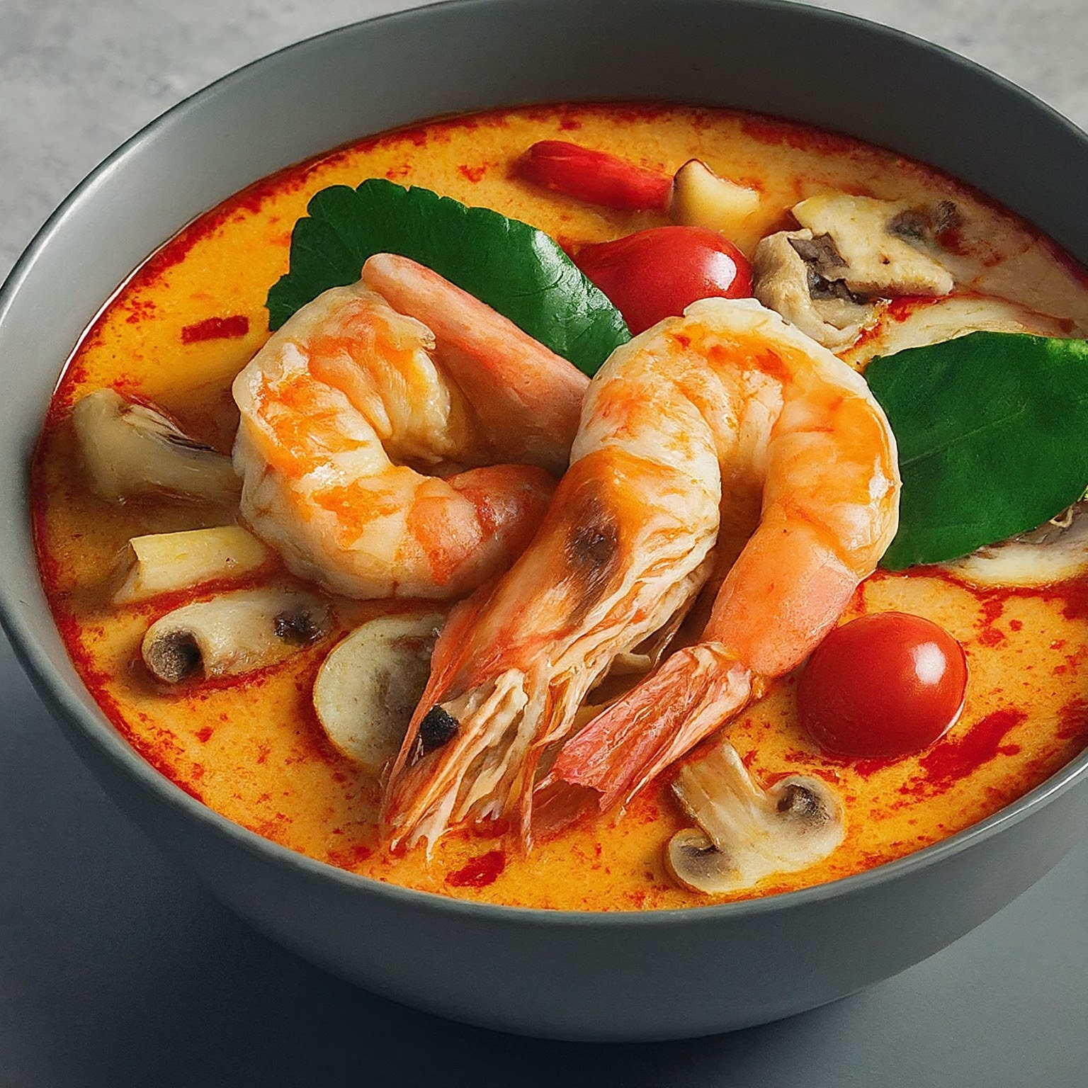 100+ Popular Thai Food Captions For Instagram - Mind Roaster